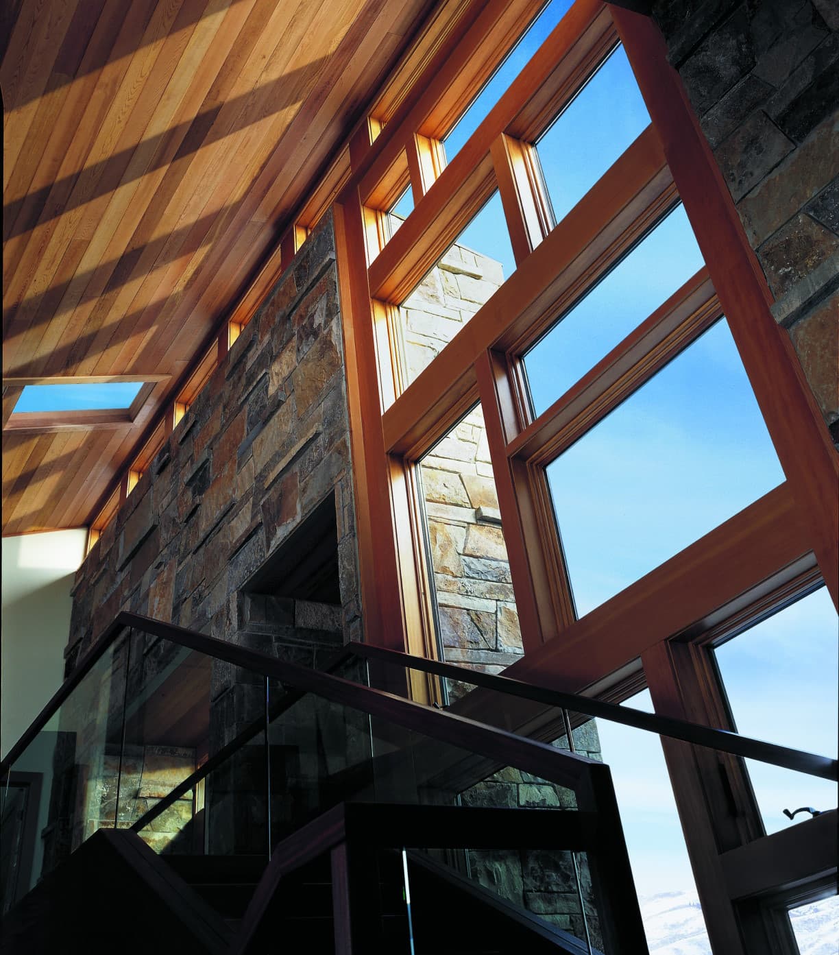 Home - Muskoka Window and Door Centre