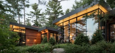Home - Muskoka Window and Door Centre