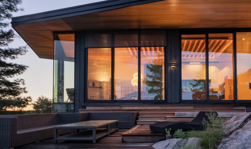 Home - Muskoka Window and Door Centre