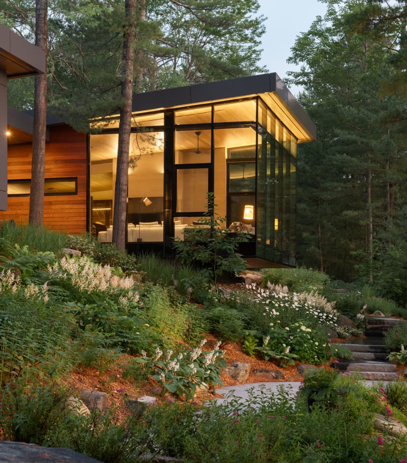 Home - Muskoka Window and Door Centre