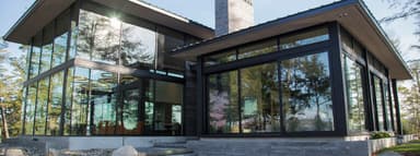 Home - Muskoka Window and Door Centre