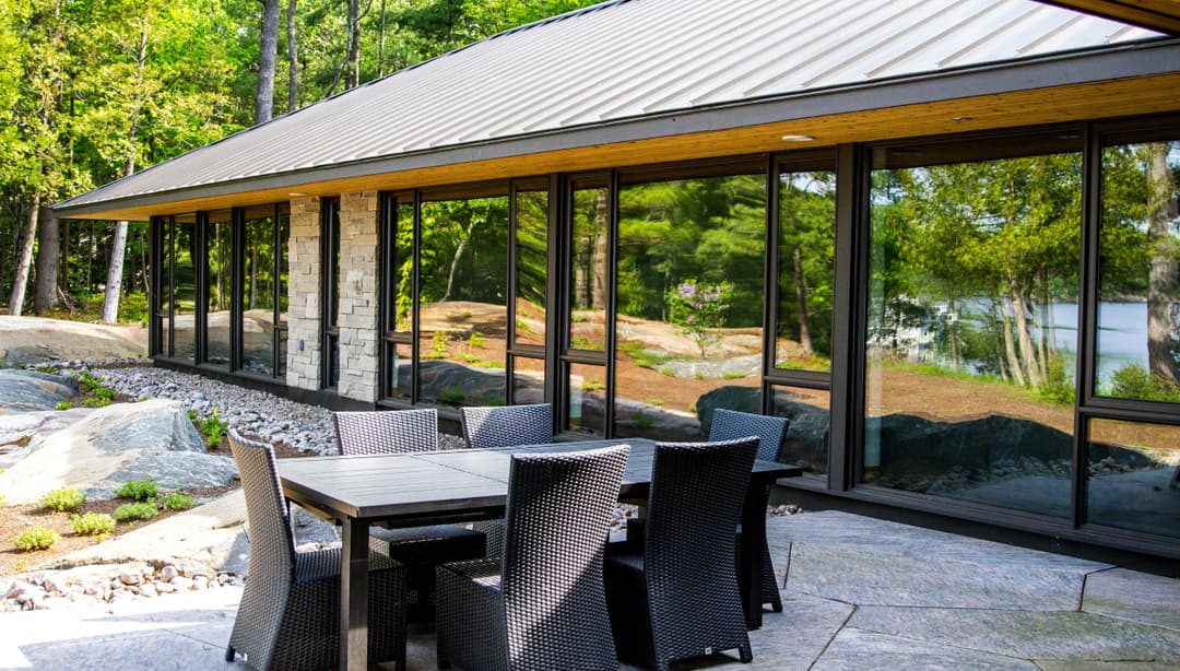 Gallery - Muskoka Window and Door Centre