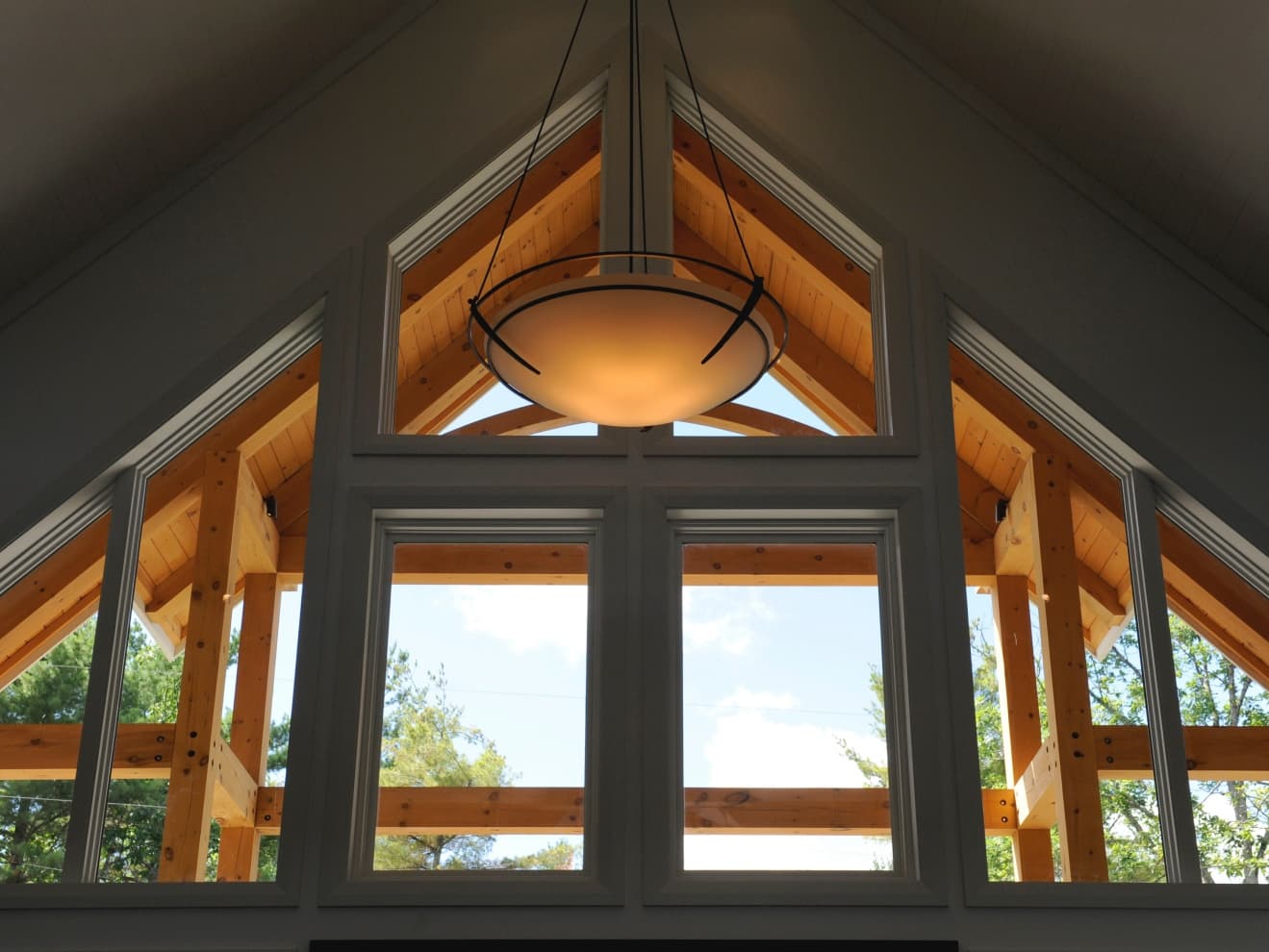 Installation - Muskoka Window and Door Centre
