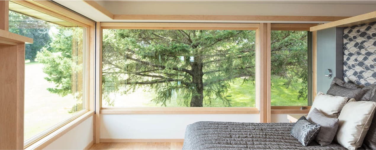 Windspec - Muskoka Window and Door Centre