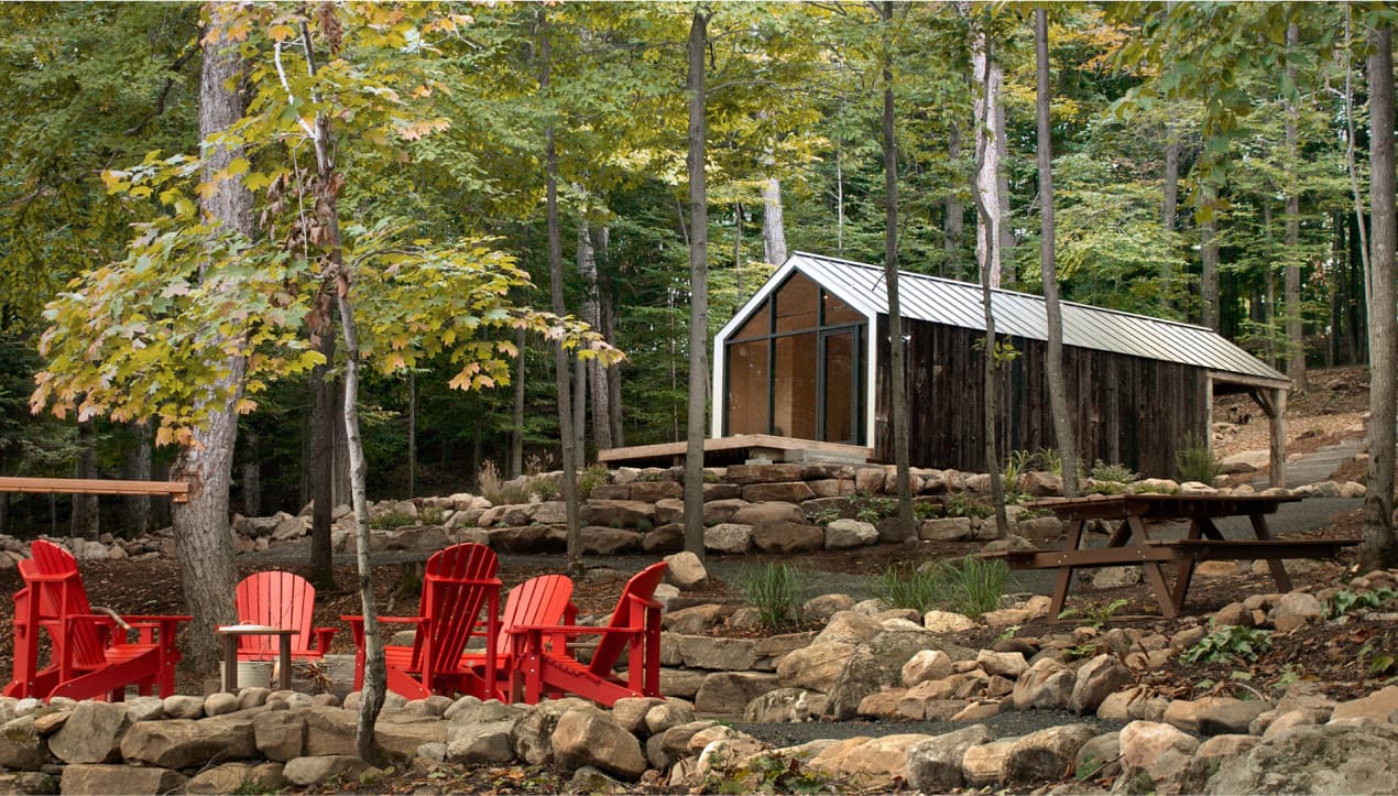 Windspec - Muskoka Window and Door Centre