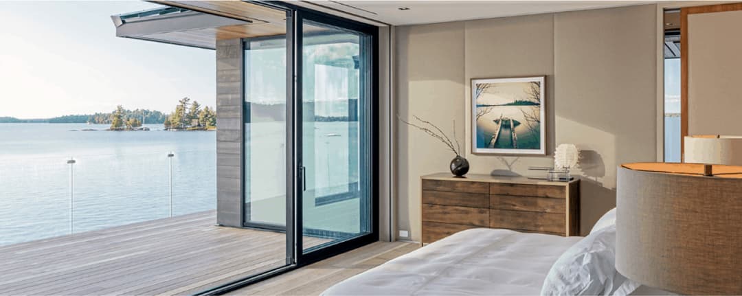 Windspec - Muskoka Window and Door Centre