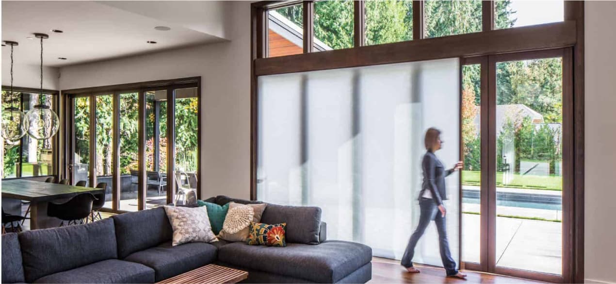 Weatherwall - Muskoka Window and Door Centre