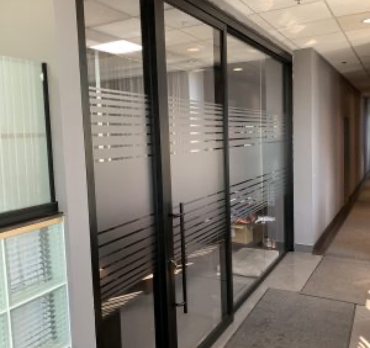 Windspec - Muskoka Window and Door Centre