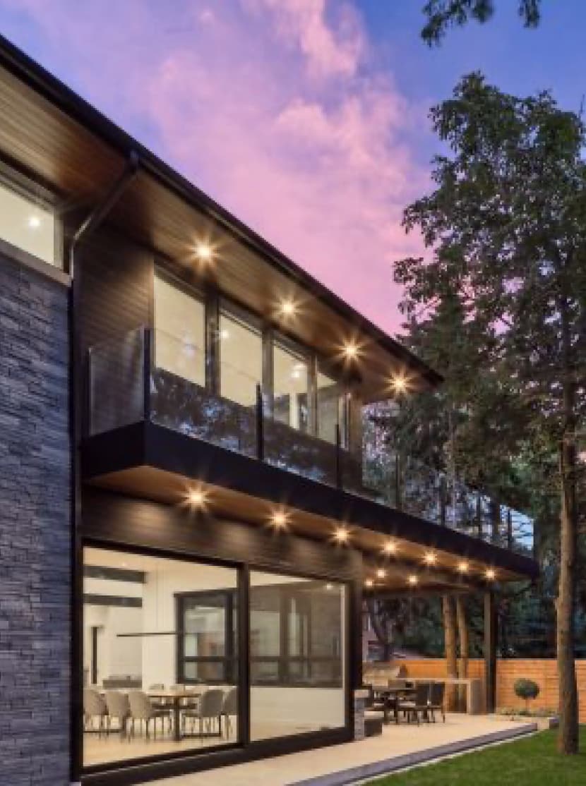 Windspec - Muskoka Window and Door Centre