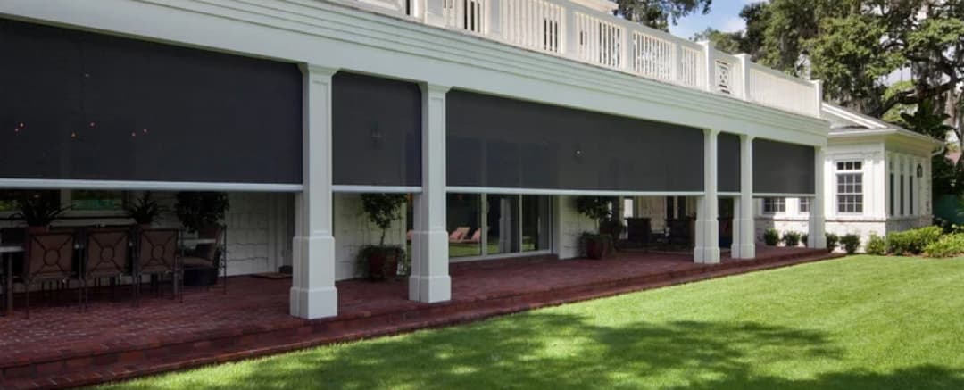 Three season rooms - Muskoka Window and Door Centre