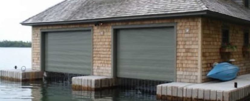 Three season rooms - Muskoka Window and Door Centre